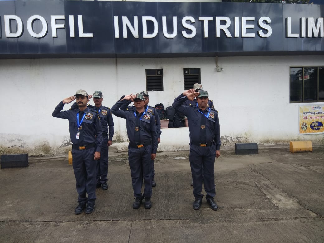 Top Security Services in Thane | Commando Protection Security